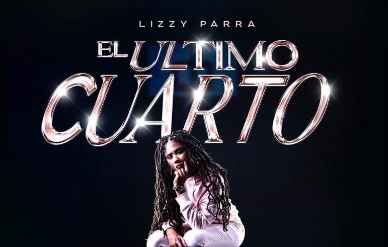 Lizzy Parra El Ultimo Cuarto - Descubre DO